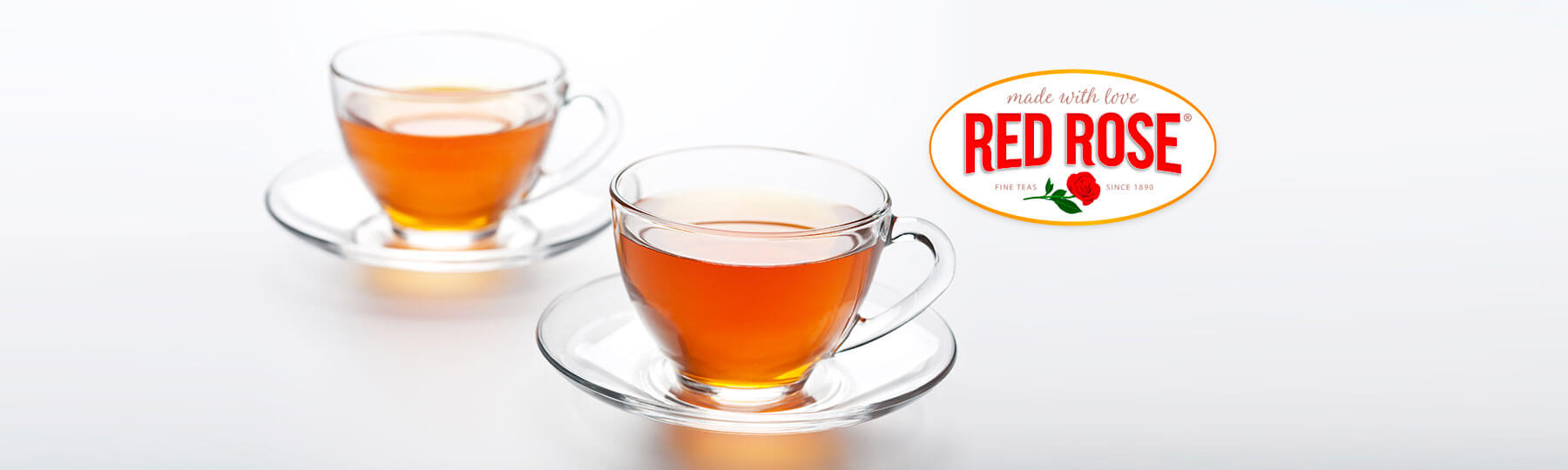 Brand - Red Rose | Harris Tea Foodservice